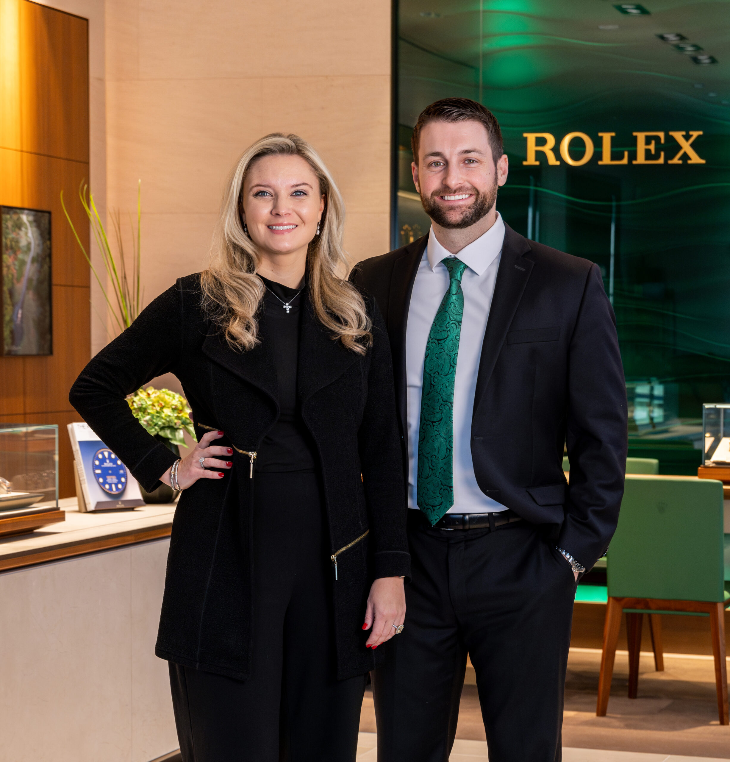 The Jeweler of the Ozarks | Maxon Fine Jewelry