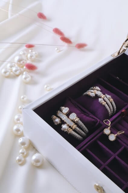 Celebrating Our Golden Anniversary | Maxon Fine Jewelry